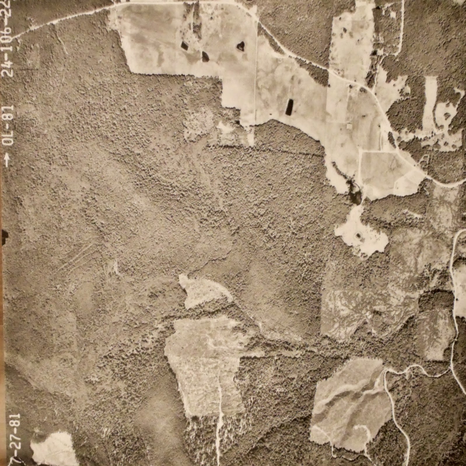 Maps – Lost Mountain Tree Farm