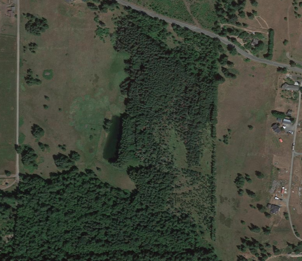 Maps – Lost Mountain Tree Farm